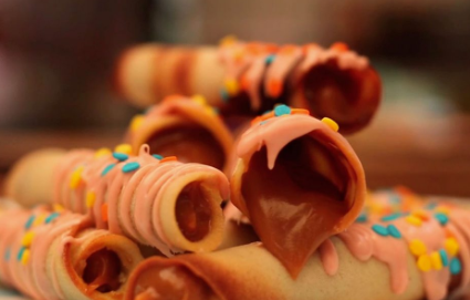 Los mejores postres tradicionales chilenos para probar 】 ️ Receta Fácil ...