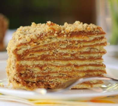 Los mejores postres tradicionales chilenos para probar 】 ️ Receta Fácil ...