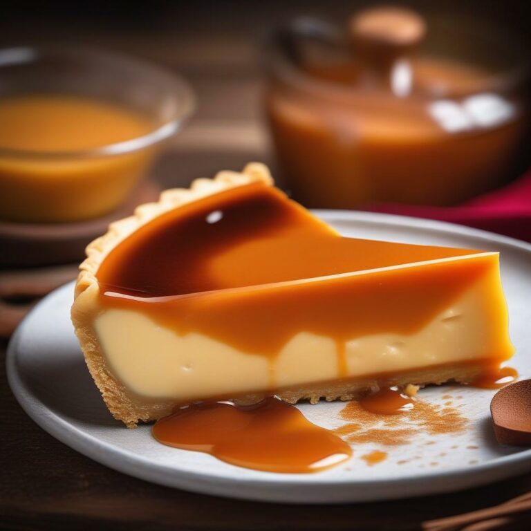 Como hacer pie de queso 】 ️ Receta Fácil - Delicias